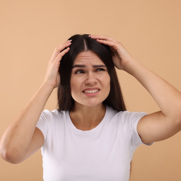 Seboreja - Kako je prepoznati i boriti se prirodnim putem?