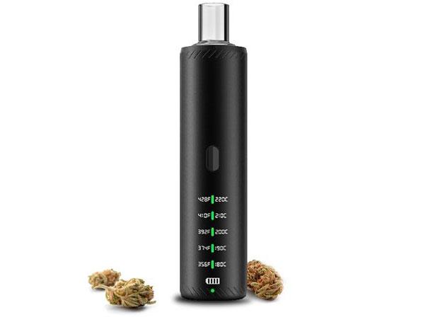 CBD Vaping, 63 Variants | Cannadorra.com
